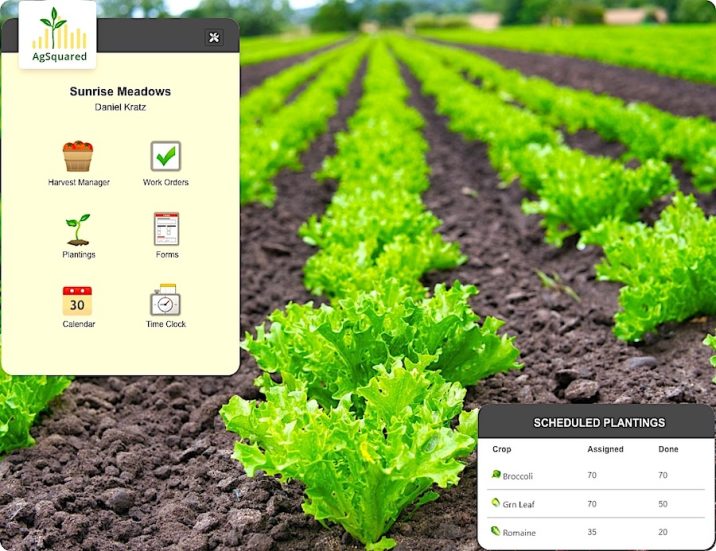 13 Best Farm Management Software [As Of 2025] - RankRed