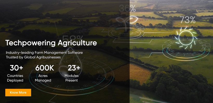 13 Best Farm Management Software [As Of 2025] - RankRed