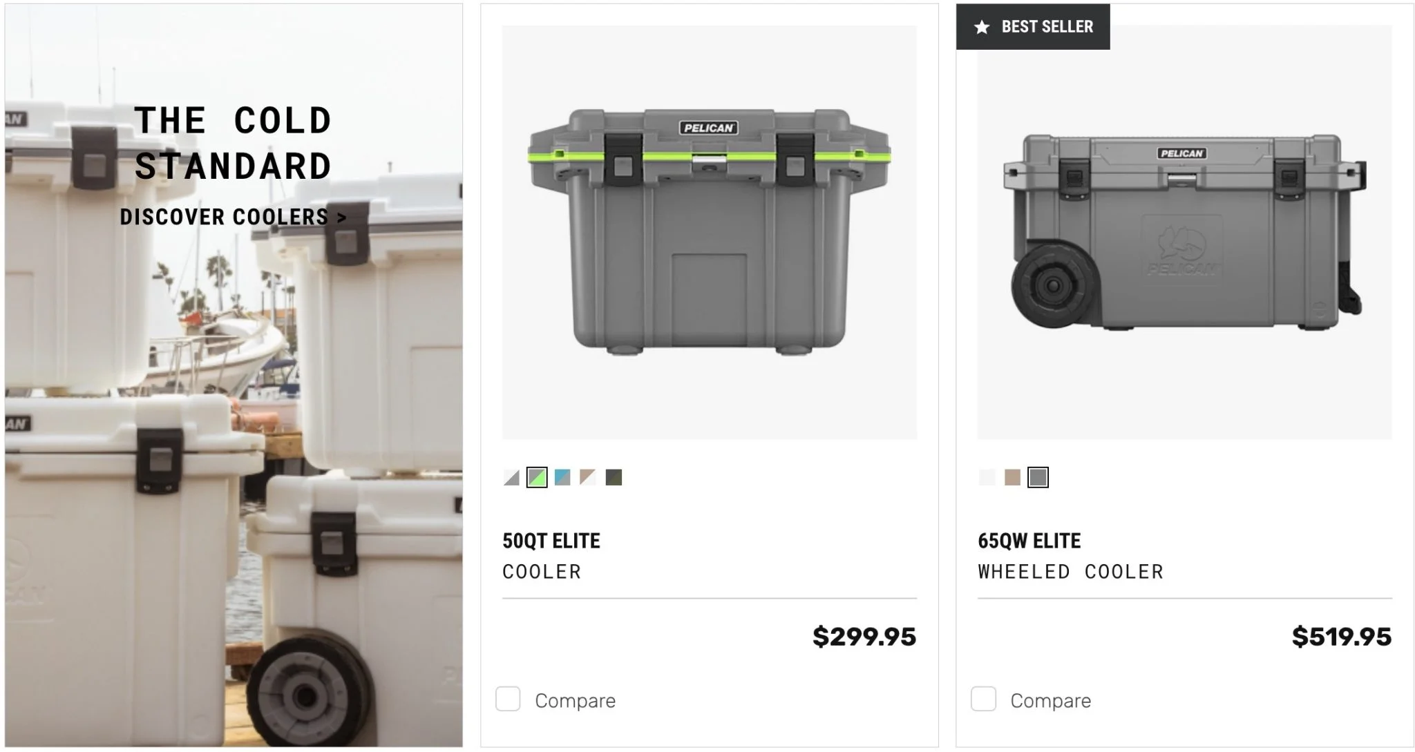 17 Best Yeti Competitors And Alternatives [As Of 2025] - RankRed