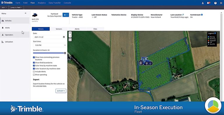 13 Best Farm Management Software [As Of 2025] - RankRed