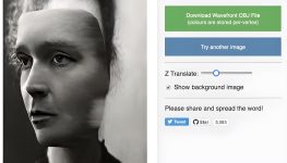 19 Tools to Instantly Convert 2D Images to 3D Ones | 2025 Edition - RankRed