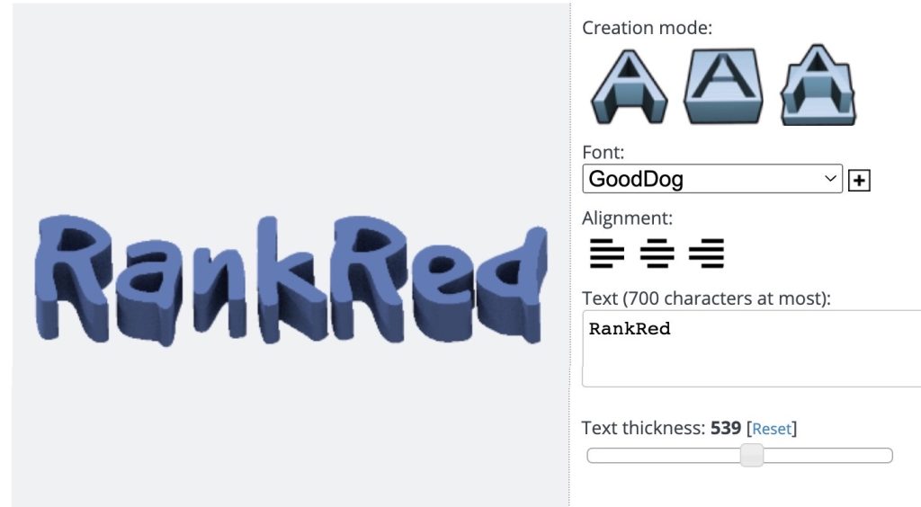 19 Tools to Instantly Convert 2D Images to 3D Ones | 2025 Edition - RankRed