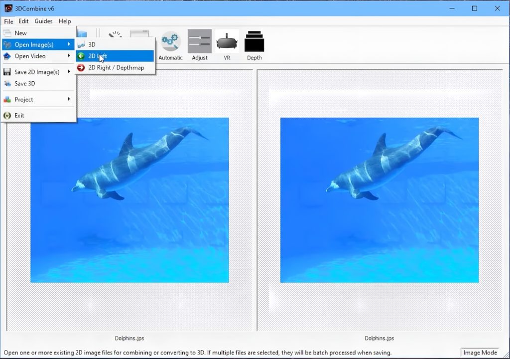 13 Best Tools To Convert 2D Videos To 3D [2025 Edition] - RankRed