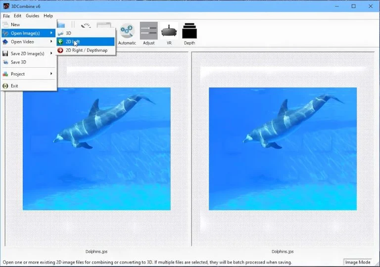 13 Best Tools To Convert 2D Videos To 3D [2025 Edition] - RankRed