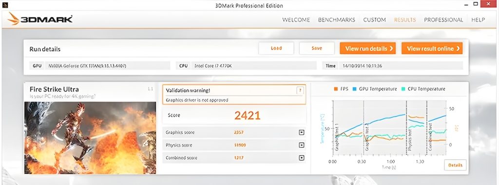 19 Best Tools To Stress Test Your PC [CPU, GPU and RAM] In 2025 - RankRed
