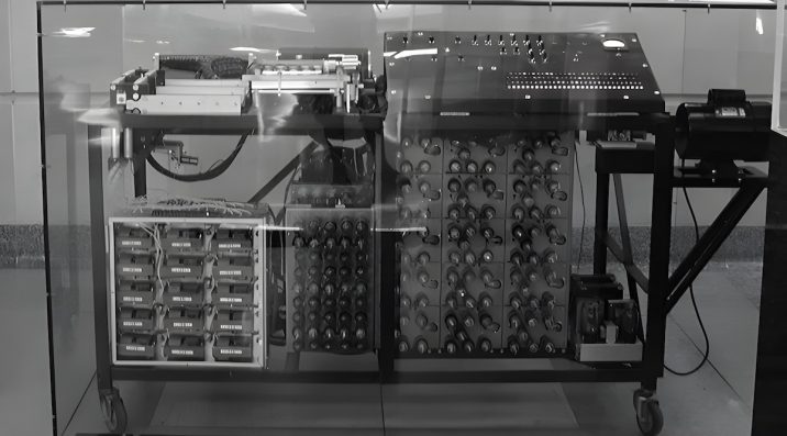 27 Biggest Inventions in Computer Science | The History - RankRed