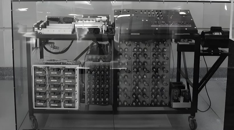 27 Biggest Inventions in Computer Science | The History - RankRed