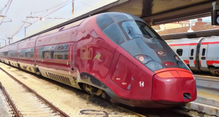 17 Fastest Trains In The World | 2025 Edition - RankRed