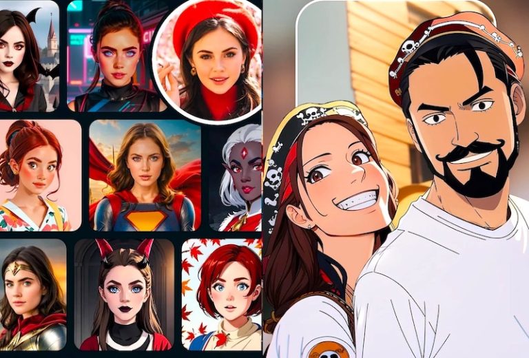 19 Best Avatar Maker Apps Of 2025 - RankRed