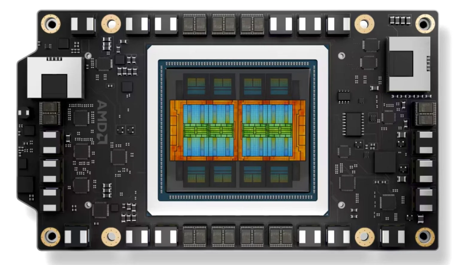 14 Nvidia Competitors & Alternatives [In 2025] - RankRed