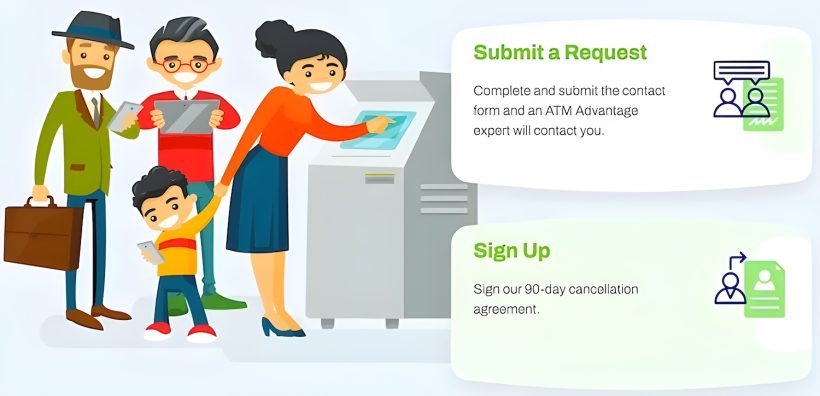 12 Best ATM Processing Companies [As of 2025] - RankRed