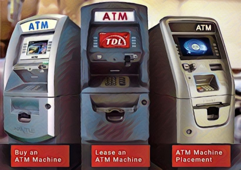 12 Best ATM Processing Companies [As of 2025] - RankRed