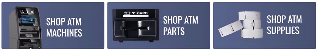 12 Best ATM Processing Companies [As of 2025] - RankRed