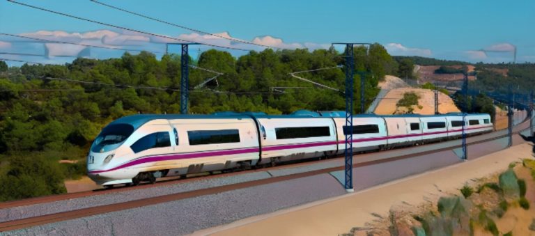 17 Fastest Trains In The World | 2026 Edition - RankRed