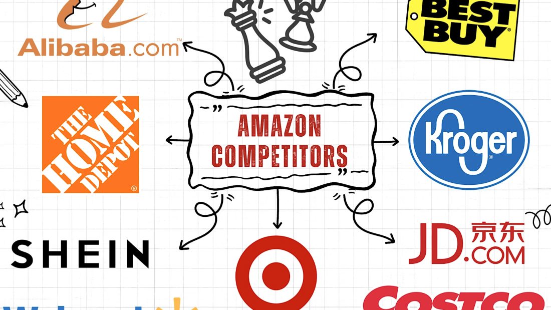 17 Grainger Competitors and Alternatives [As of 2025] - RankRed