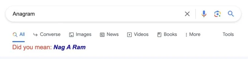 27 Cool Google Tricks You Should Try In 2025 - RankRed