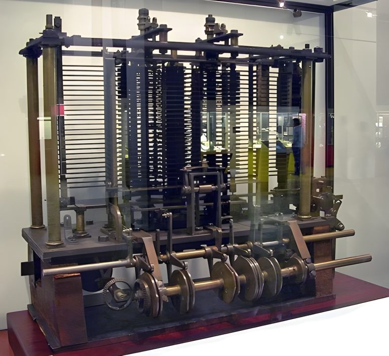 27 Biggest Inventions in Computer Science | The History - RankRed