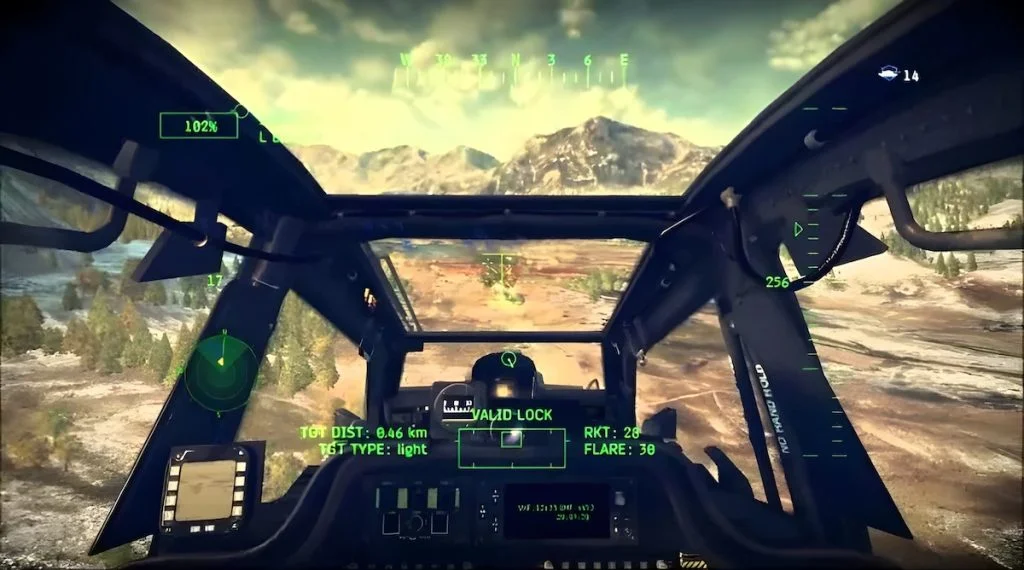 18 Best Helicopter Games Of 2025 | For All Platforms - RankRed