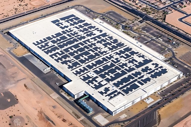 13 Largest Data Centers In The World In 2025 [By Size] - RankRed