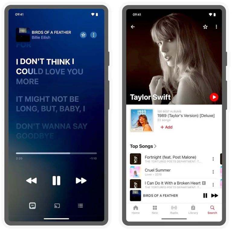 17 Spotify Competitors and Alternatives As Of 2025 - RankRed