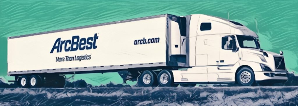 17 Largest Trucking Companies In The US [As Of 2025] - RankRed