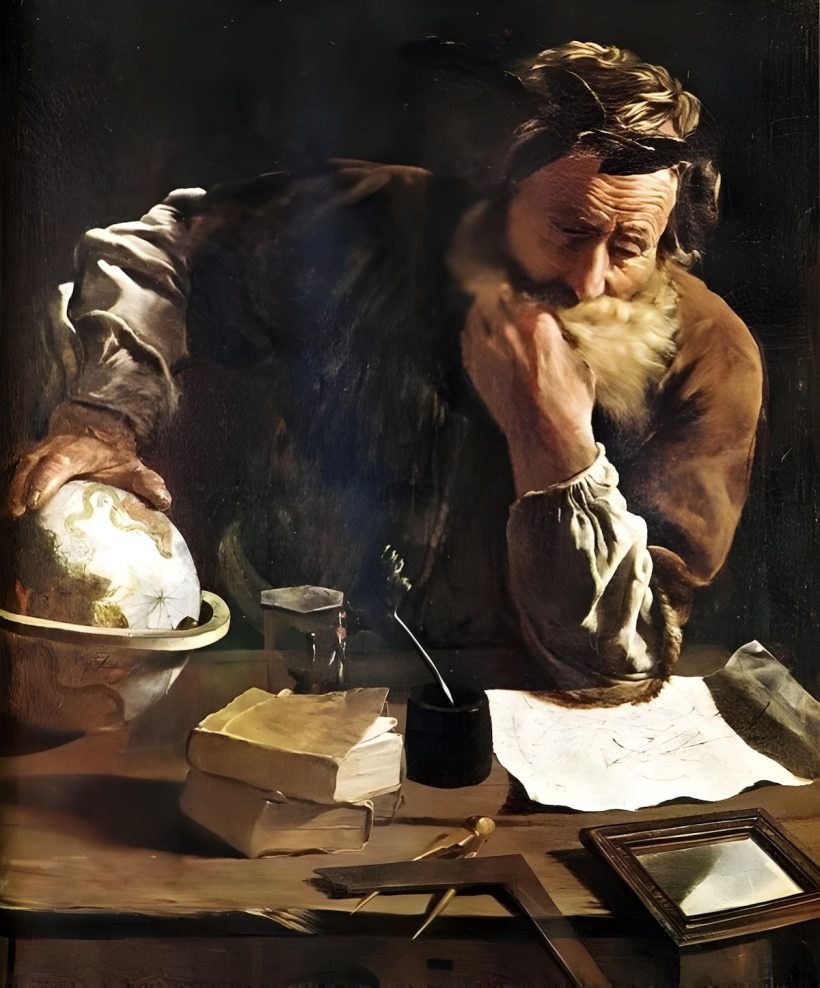 21 Famous and Greatest Mathematicians | 2025 Edition - RankRed