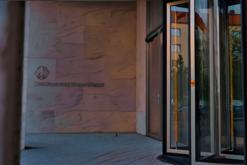 15 Best Spy Agencies in the World [As of 2026] - RankRed