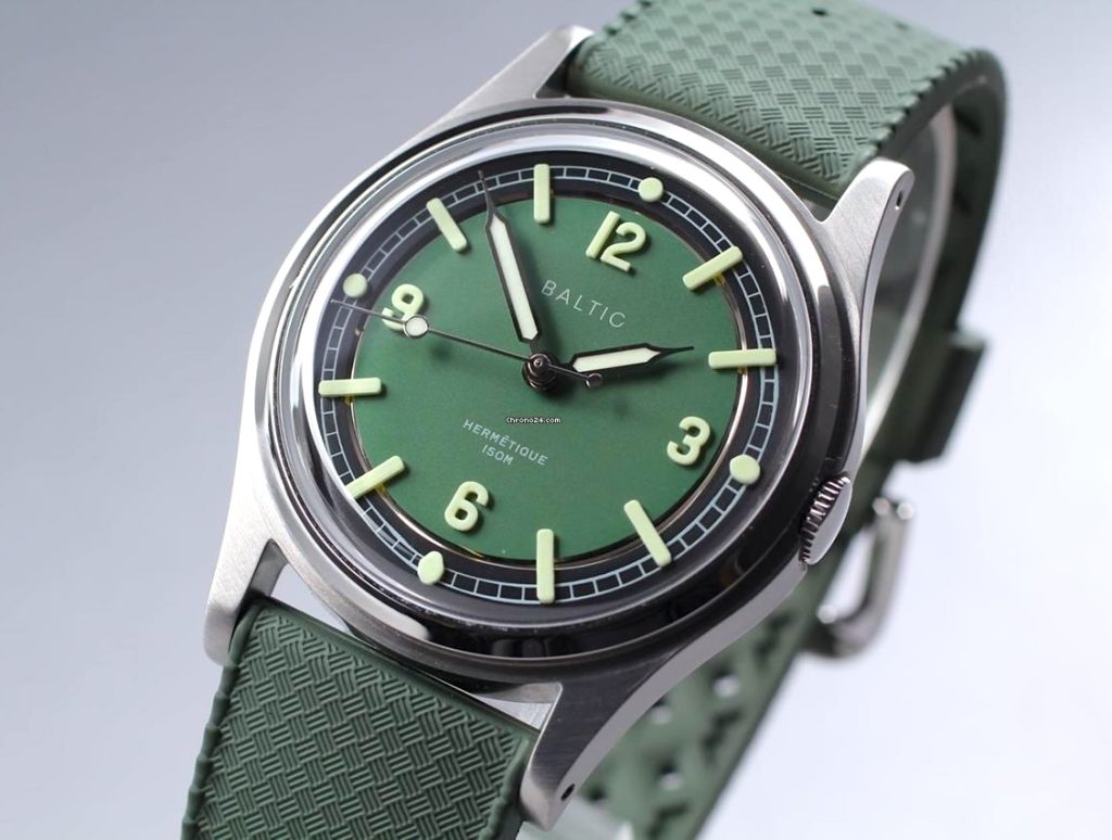 14 Top French Watch Brands [As of 2025] - RankRed