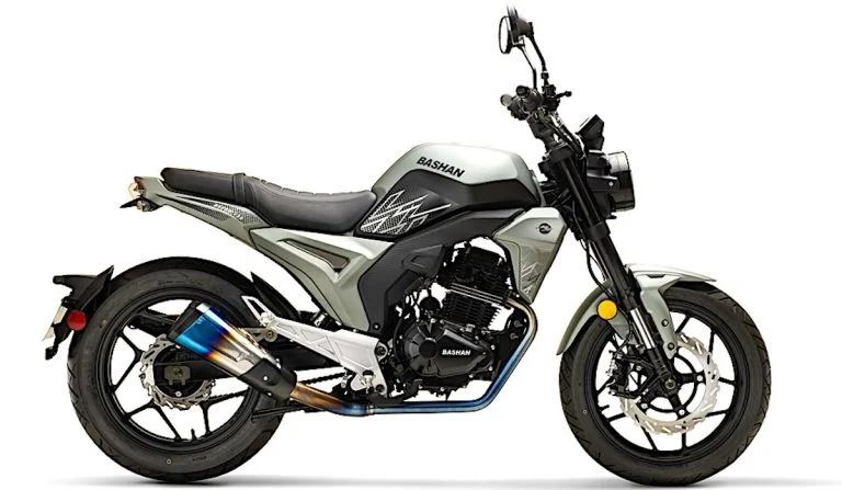 13 Top Chinese Motorcycle Brands [As Of 2026] - RankRed