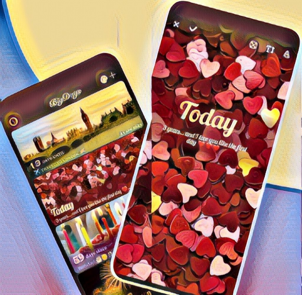 18 Best Countdown Apps Of 2025 - RankRed