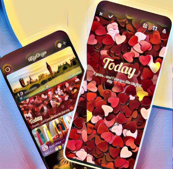 18 Best Countdown Apps Of 2025 - RankRed