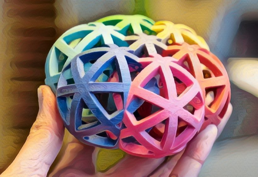 What Is 3D Printing? Working Principle | Types | Applications - RankRed