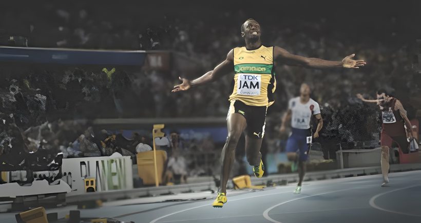 24 Fastest Things In The World [As of 2025] - RankRed