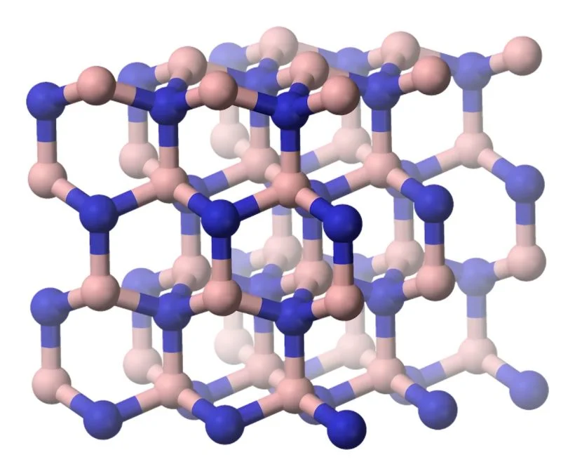 10 Hardest Minerals In The World | On Mohs Scale - RankRed