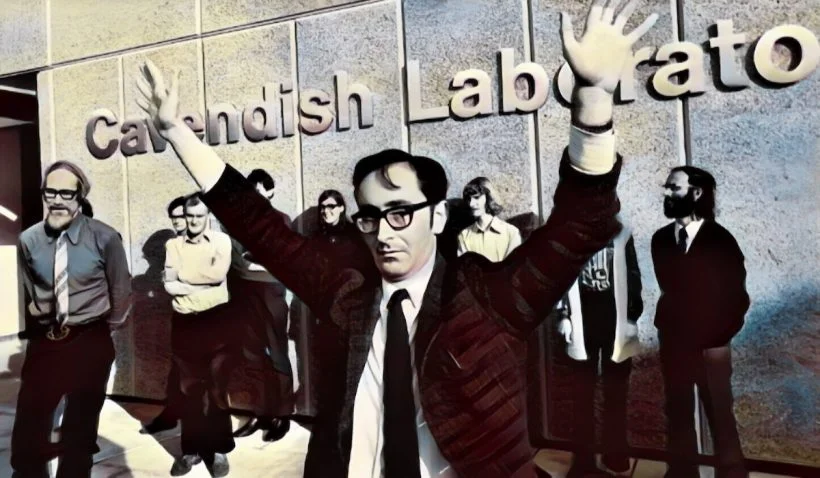 12 Youngest Nobel Prize Winners In The World - RankRed