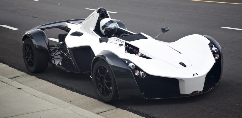 14 Top British Car Brands [As Of 2026] - RankRed