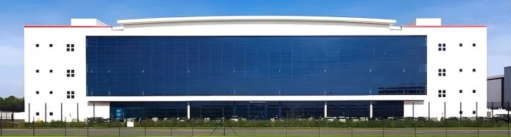 13 Largest Data Centers In The World In 2025 [By Size] - RankRed