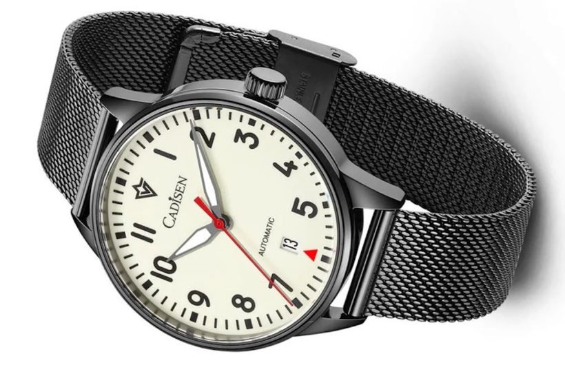 14 Top Chinese Watch Brands [As of 2025] - RankRed