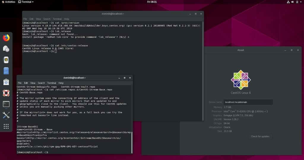 19 Best Linux Distros You Should Try In 2025 - RankRed