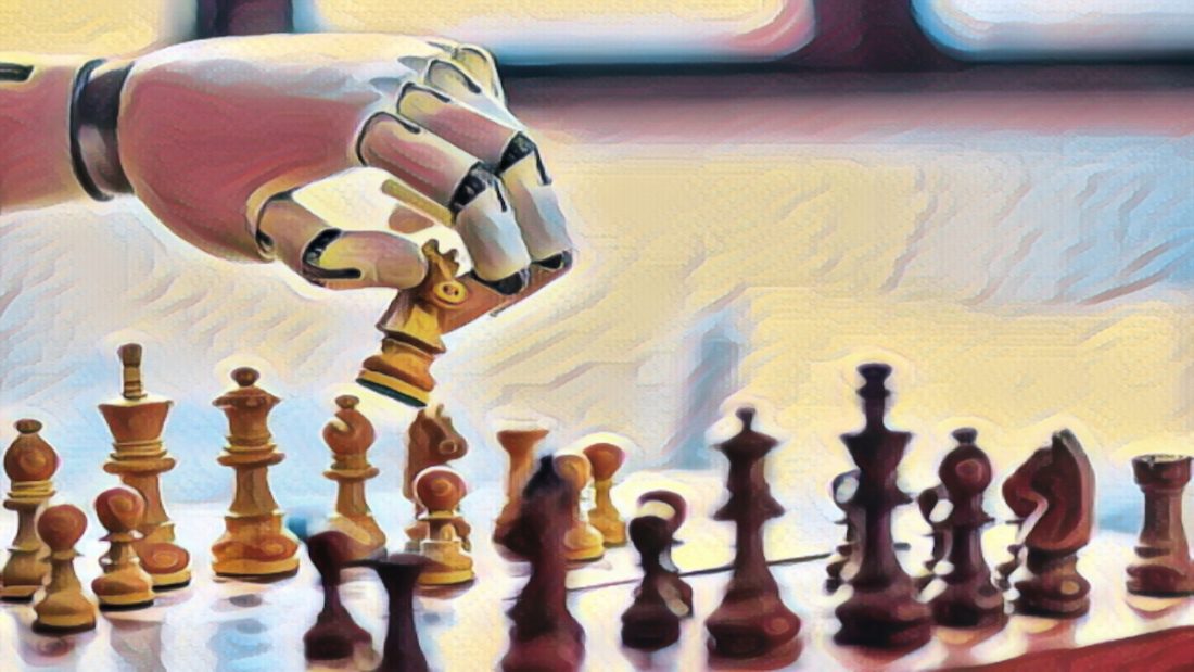 32 Best Chess Engines of 2025 | Based On Their Ratings - RankRed