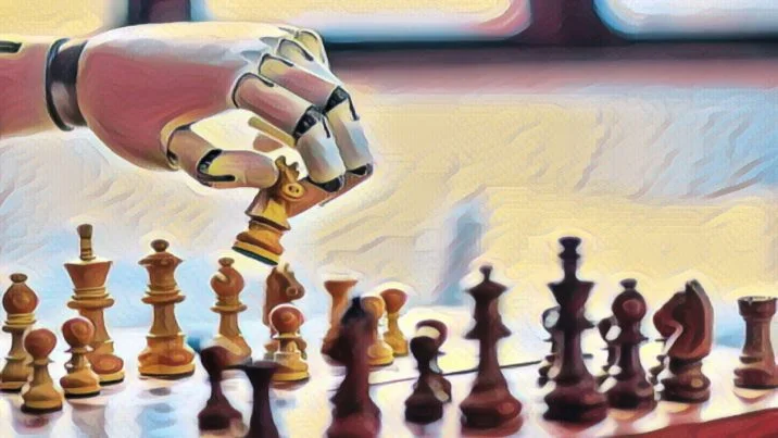 32 Best Chess Engines of 2025 | Based On Their Ratings - RankRed
