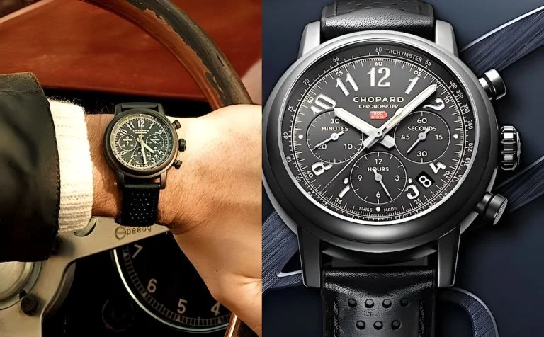 14 Most Expensive Watch Brands In The World [In 2025] - RankRed