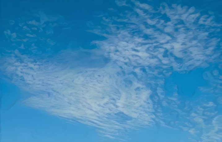 10 Basic Types of Clouds According To Their Altitude Levels - RankRed