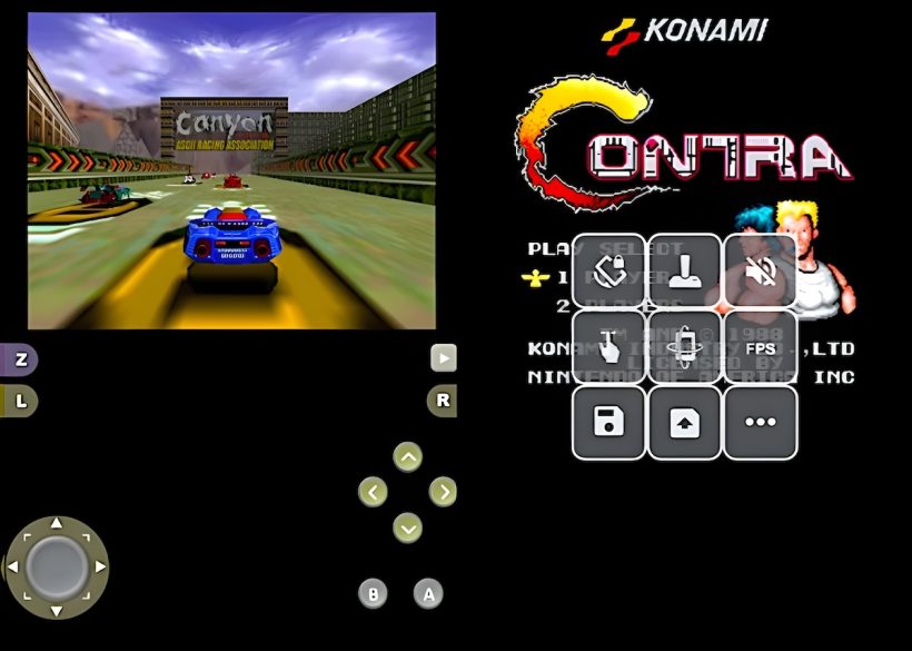 11 Best PS1 Emulators For PC & Android [2025 Edition] - RankRed