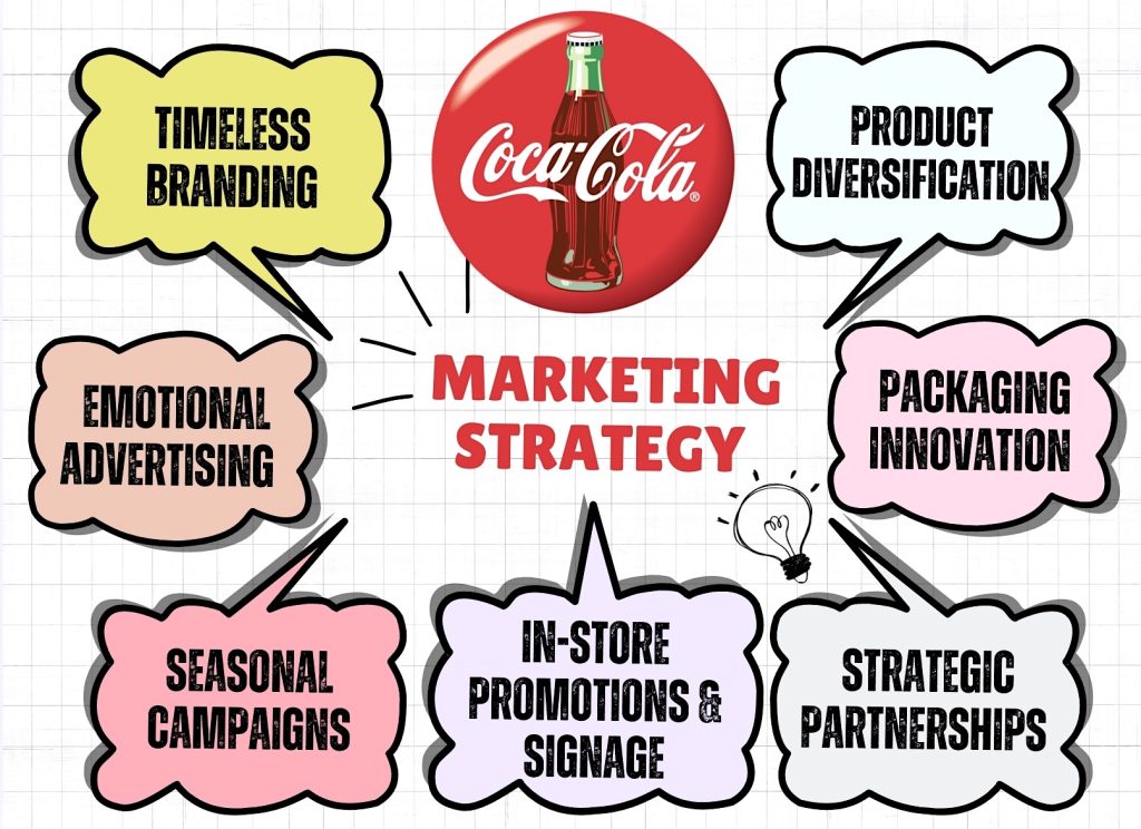 Coca-Cola Marketing Strategy: 17 Proven Ideas in 2025 - RankRed