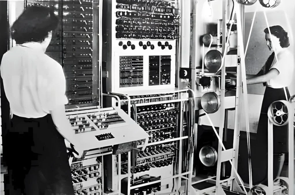 27 Biggest Inventions in Computer Science | The History - RankRed