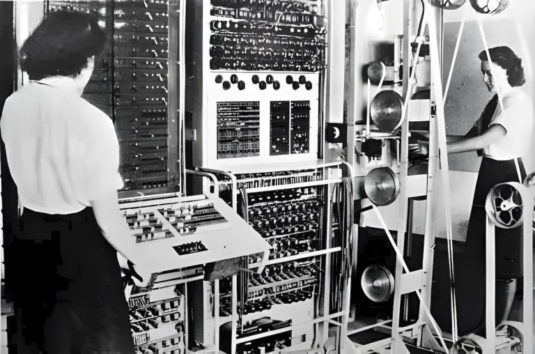 27 Biggest Inventions in Computer Science | The History - RankRed