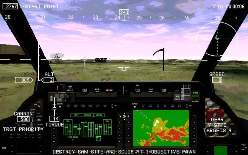 18 Best Helicopter Games Of 2025 | For All Platforms - RankRed