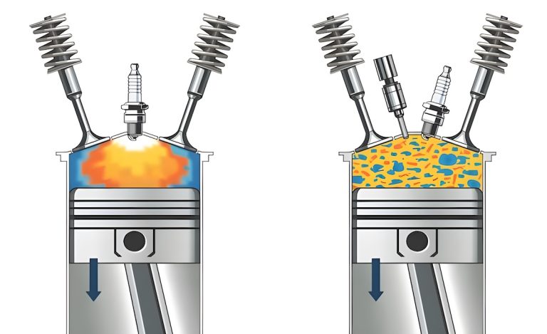 17 Different Car Engine Types | Explained - RankRed