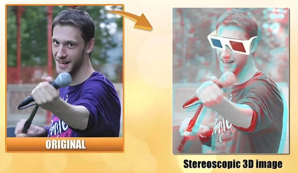 19 Tools to Instantly Convert 2D Images to 3D Ones | 2025 Edition - RankRed